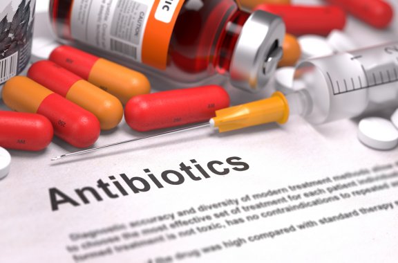 Antibiotiques: classification, types et fonctions - Muy Salud