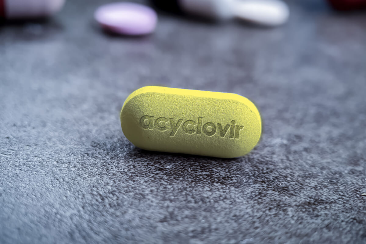 Antivirales: ¿qué son y cómo funcionan? - Muy Salud