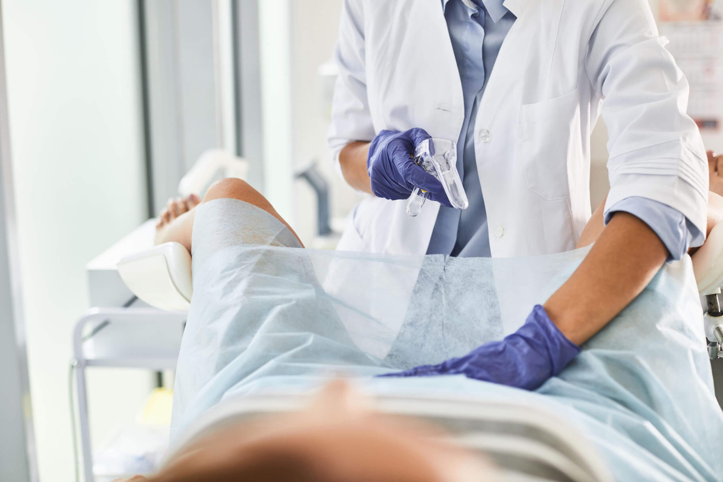 Examen De Papanicolau qu Es Y Cu ndo Es Necesario Muy Salud Examen De Papanicolau qu Es Y Cu ndo Es Necesario Muy Salud