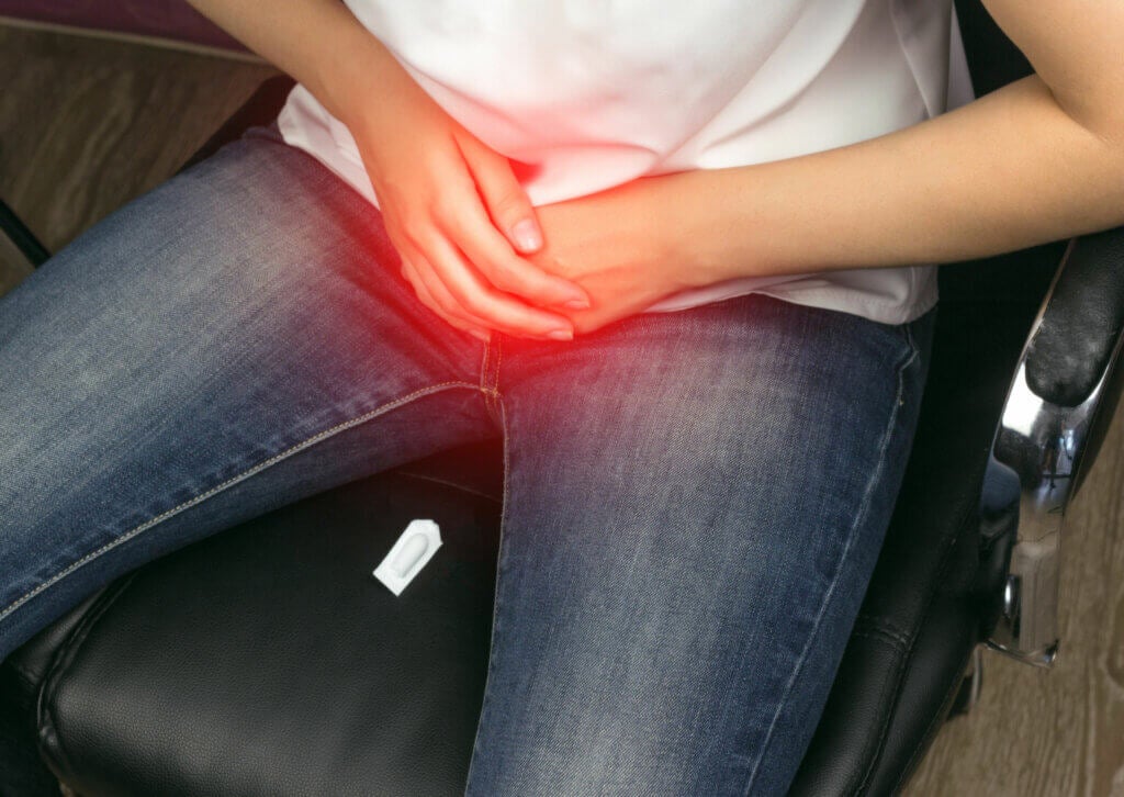 Causas e fatores de risco da clamídia