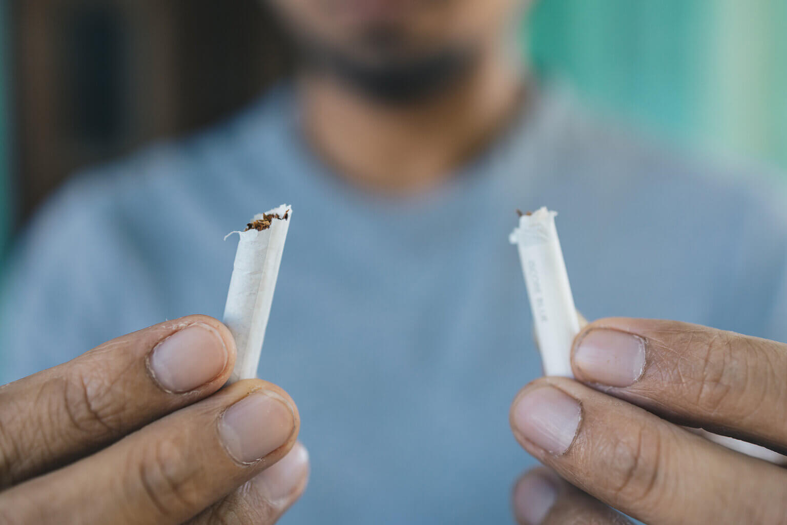 Causas del cáncer de pulmón - Muy Salud