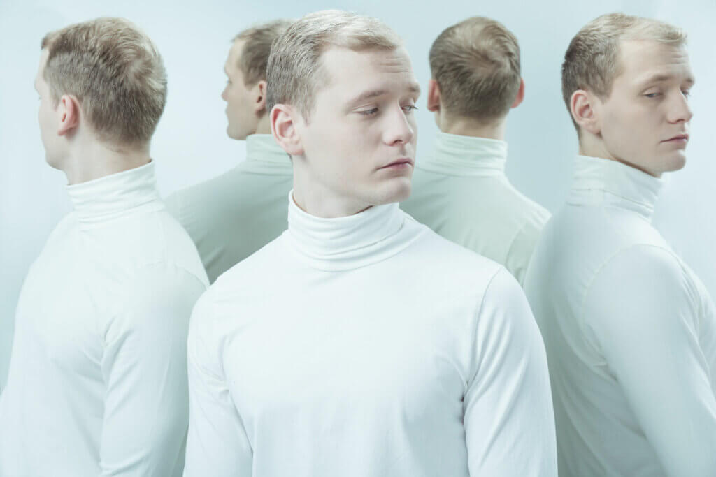 Psychopathy: How Psychopaths Think and Act