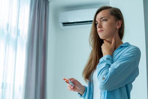Quelles sont les causes de l'amygdalite?