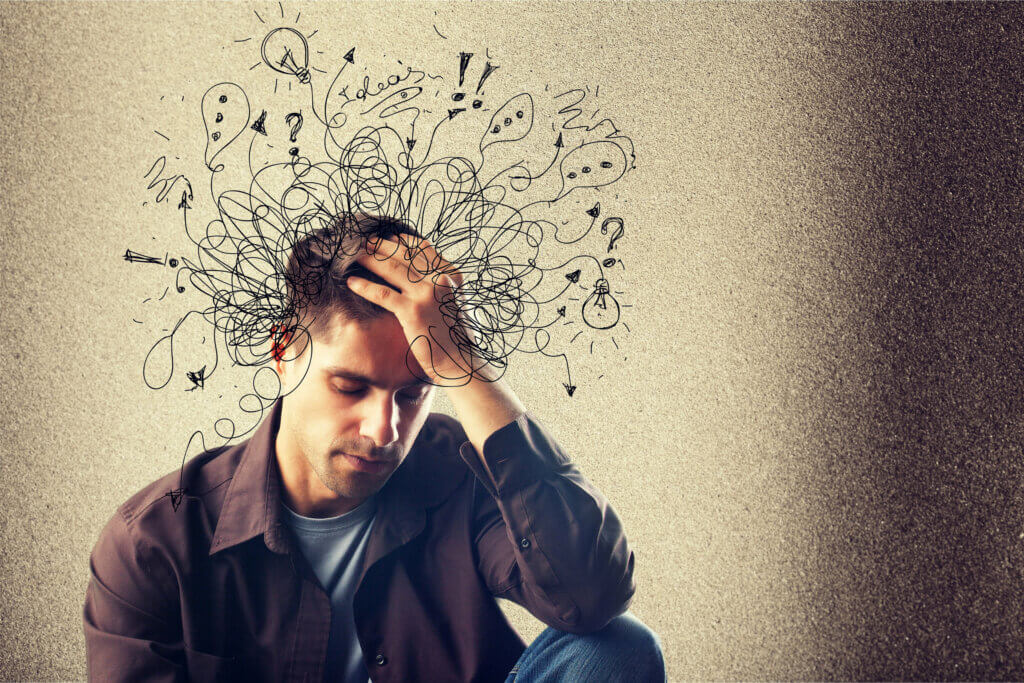 The Difference Between Emotions and Feelings