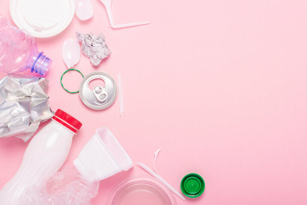 Microplásticos en los alimentos: lo que debes saber - Muy Salud