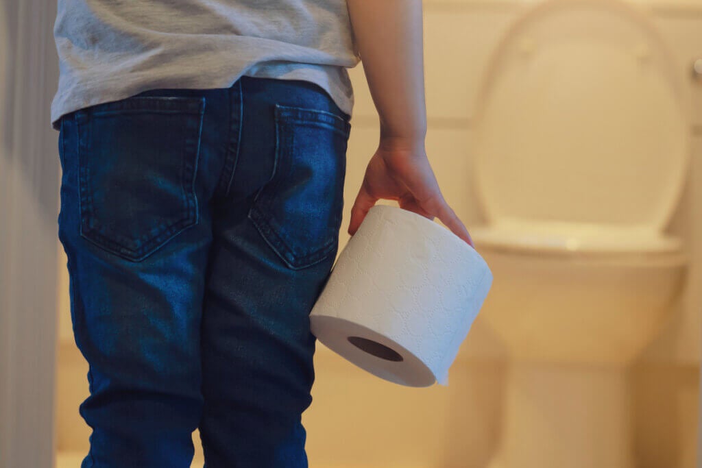 Infant Diarrhea: Symptoms, Causes and Treatment