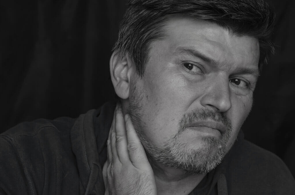 Lump in the neck: causes, types, and treatment