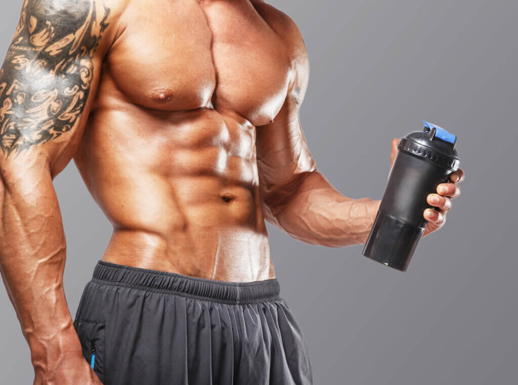 Qu'est-ce que la composition corporelle et à quoi sert-elle