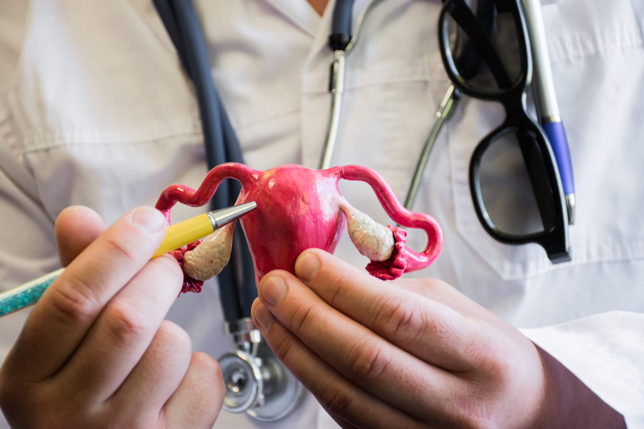 ¿Por qué salen coágulos de sangre en la menstruación? - Muy Salud