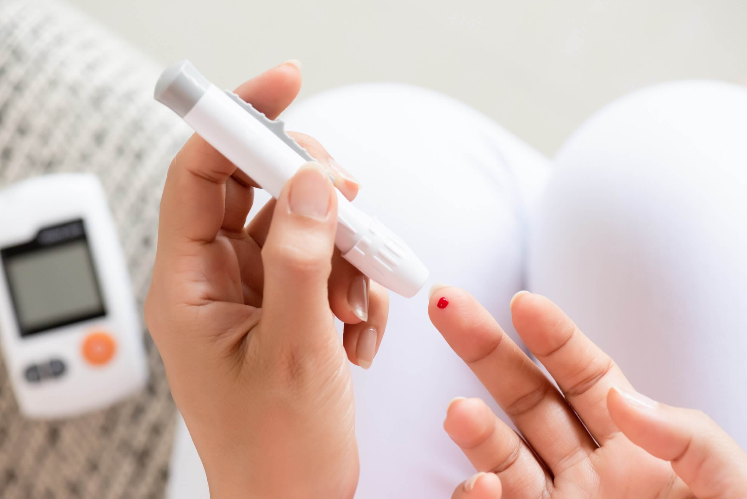 Diabetes tipo 3C: lo que debes saber - Muy Salud