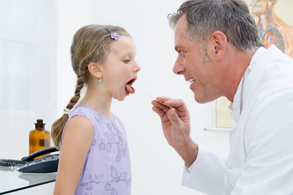 ¿Qué es la anquiloglosia? - Muy Salud