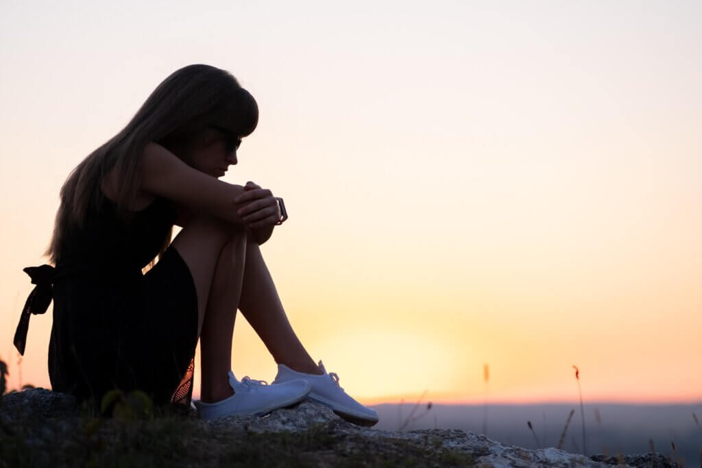 7 curiosities about loneliness