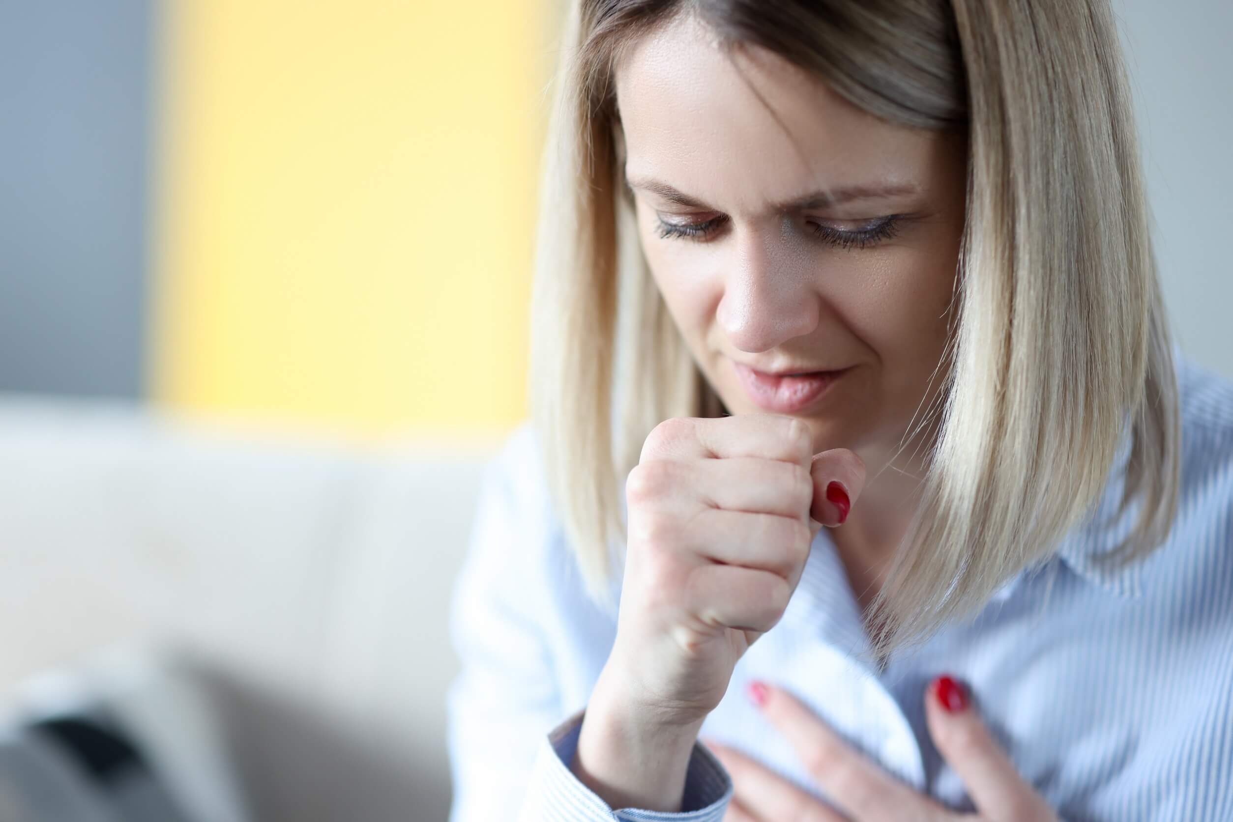 7 consejos para eliminar las flemas - Muy Salud