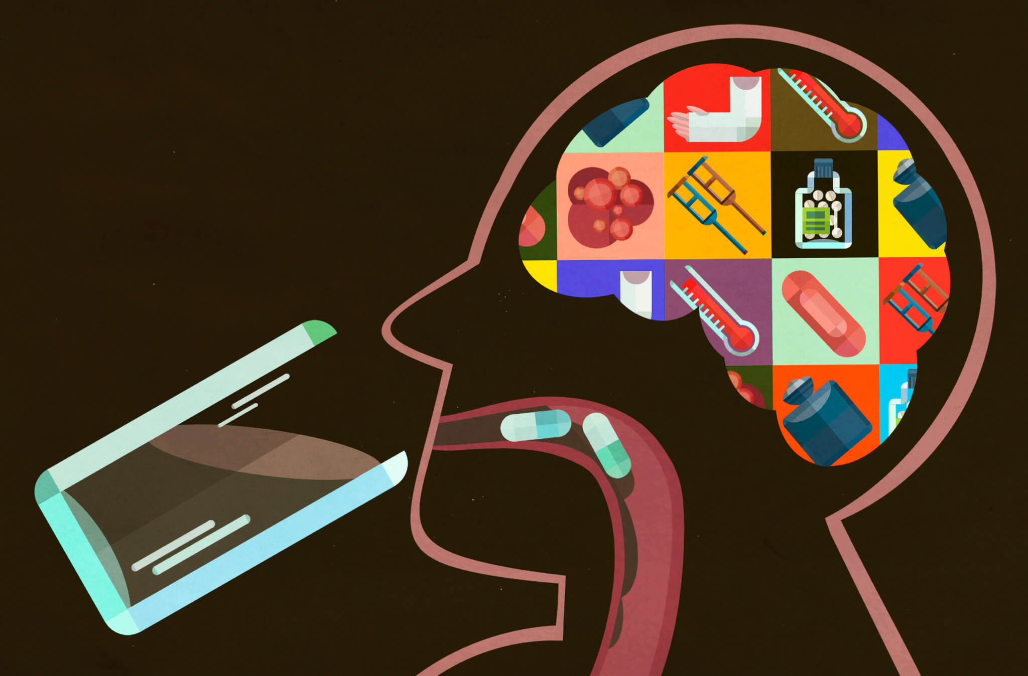 All you need to know about the nocebo effect