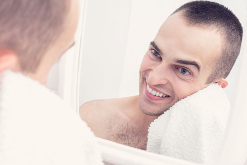 Comment nettoyer les oreilles?