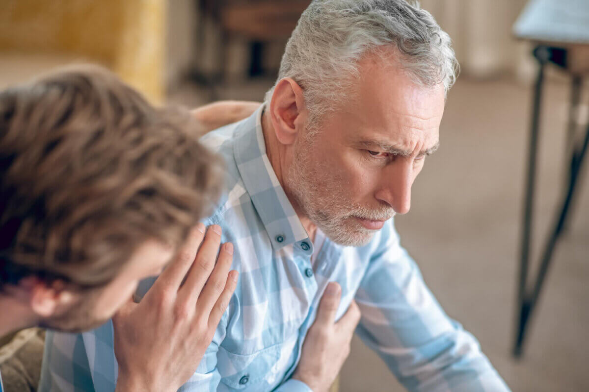 Paro cardíaco vs. infarto: ¿cuál es la diferencia y cómo reconocerlos ...
